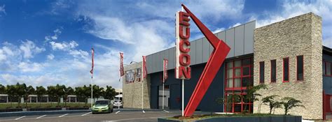 Eucon NV Uw Tegelspeciaalzaak