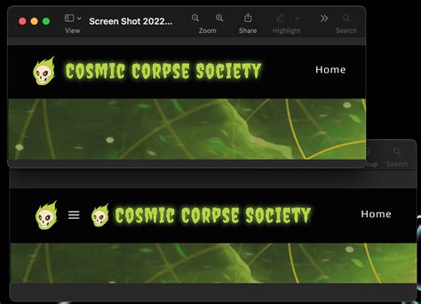 Css Media Query Works In Development But Not Prod Rgatsbyjs