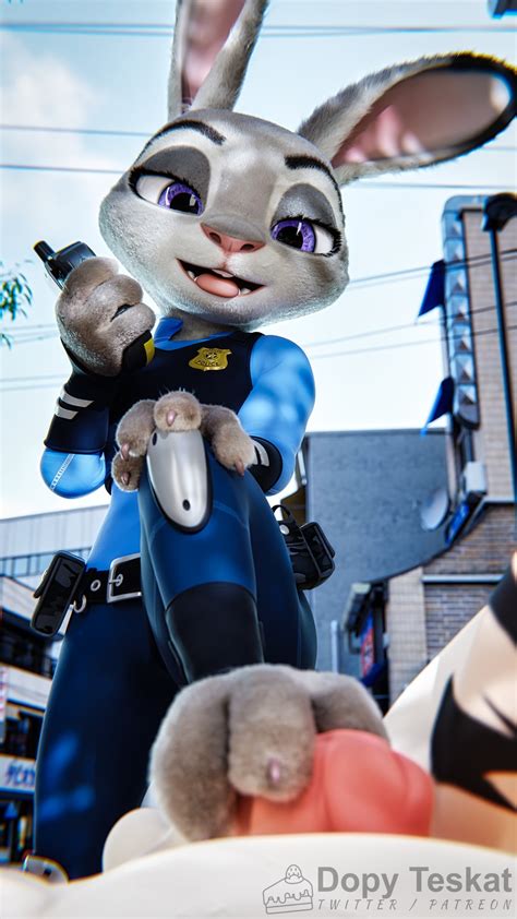 Rule 34 3d Artwork Anthro Bedroom Eyes Big Ears Black Body Bulletproof Vest Clothed Clothed