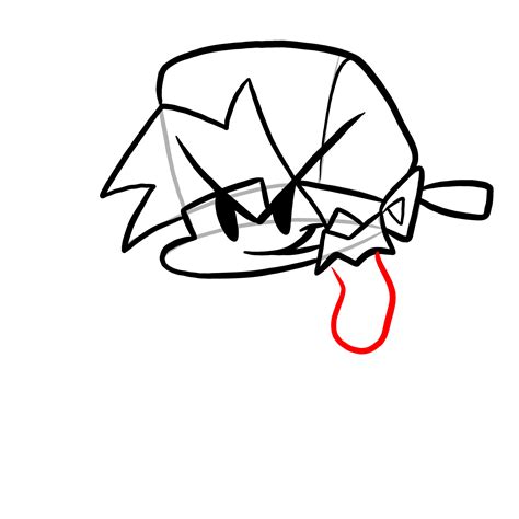 How To Draw Week Babefriend Sketchok Easy Drawing Guides