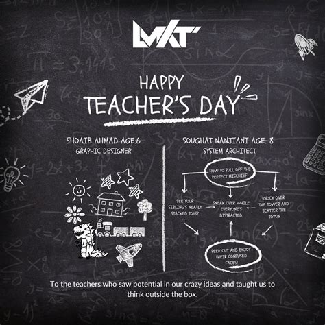 Lmkt On Linkedin Lmkt Teachersday Techeducation Innovation