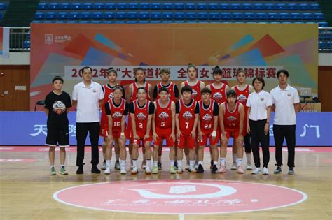 历史首次！女篮夺冠，四川三大球踏上振兴之路四川在线