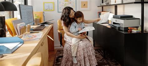 Hp Smart Tank Printers Which Is Best For Your Needs Hp Tech Takes