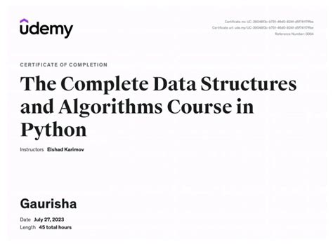 Gaurisha Madaan On Linkedin Datastructures Algorithms