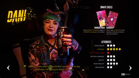 Dead Island 2 Adult Gaming Loverslab