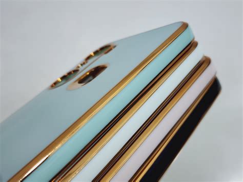 Infinix Hote Pro Tpu Chrome Back Cover Bt Limited Edition Store