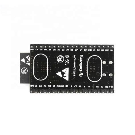 Jual ESP32 DevKitC With WROOM 32D Shopee Indonesia