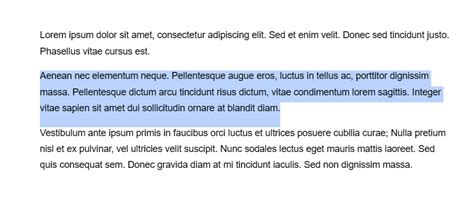 How To Remove Strikethrough In Google Docs Sheets For Marketers