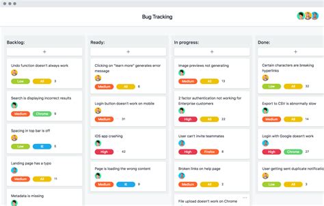 Top 15 Best Issue And Bug Tracking Software To Use In 2023 All That Saas