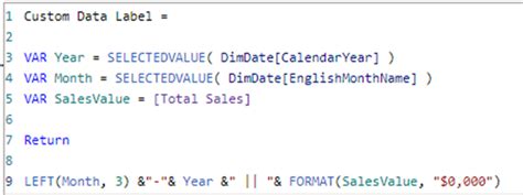 How To Add Data Labels In Power BI Power Tech Tips