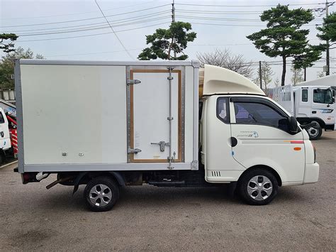 길트럭ㅡ화물차전문매매 2016년 현대 1톤 포터2 슈퍼캡 정품 냉동탑차 ㅡ 차 량 설 명 차 Facebook