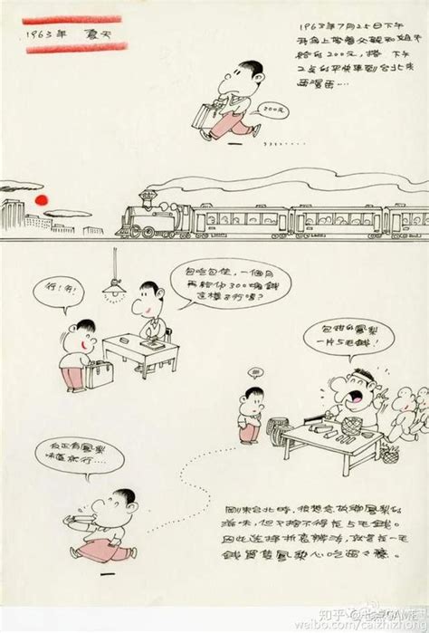 漫画大师 少林寺出家曾被称为是拯救中国漫画的人 知乎