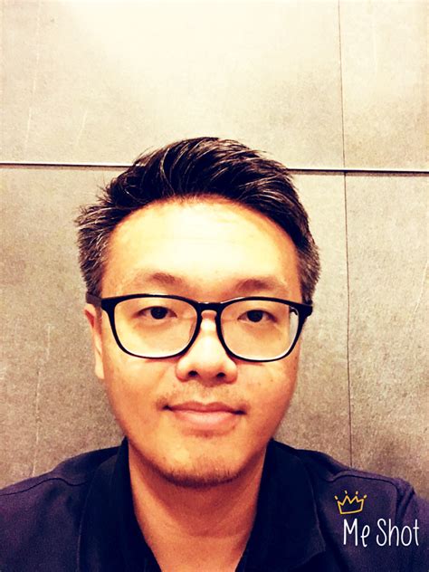 About Daniel Tung Medium