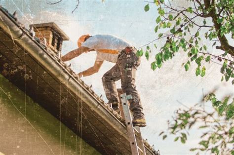 Essential Chimney Stack Maintenance Inspection Guide