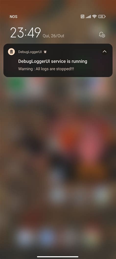 Debugloggerui Rxiaomi