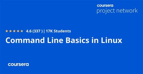 Uzair Ahmad On Linkedin Command Line Basics In Linux