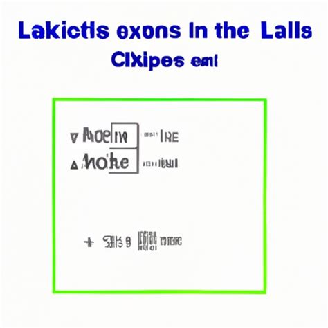 How To Find Limits A Step By Step Guide And Examples Of Applications The Cognitive Orbit