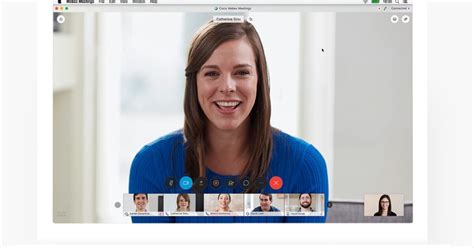 Home Office Cómo Funciona La Plataforma De Trabajo Colaborativo Webex Infobae