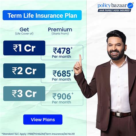 Lic Term Plan Check Lic Term Insurance Plans Benefits And Feature