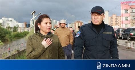 Болзошгүй эрсдэлээс сэргийлэн бэлэн байдлыг хангаж ажиллаж байна