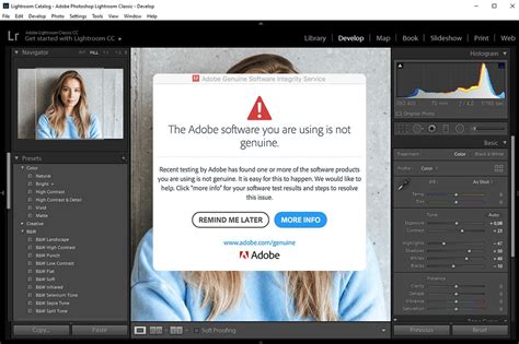 Adobe Genuine Software Integrity Service And Top Ways To Disable Erroneous Messages
