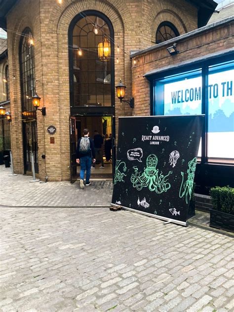 Joana Brito On Linkedin Reactadvanced Techconference Learning Reactjs Networking