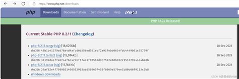 【小沐学python】web服务器搭建（php）爱看书的小沐的技术博客51cto博客