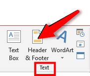 How To Create And Add Footnotes In Powerpoint OfficeBeginner