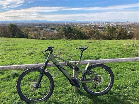 R Raymon Trailray 160e 8 0 Used In Lg Buycycle Usa