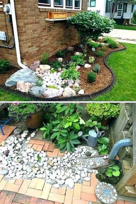22 Awesome Diy Backyard Landscaping Designs Diycraftsguru