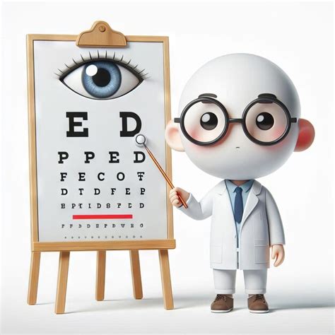 Imágenes De Oftalmologia Dibujos Animados Descarga Gratuita En Freepik