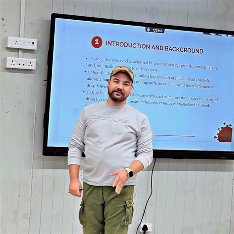 Microfluidics Drugdelivery Cancerresearch Innovation