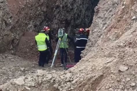 Collimation Range Over Error Surveying