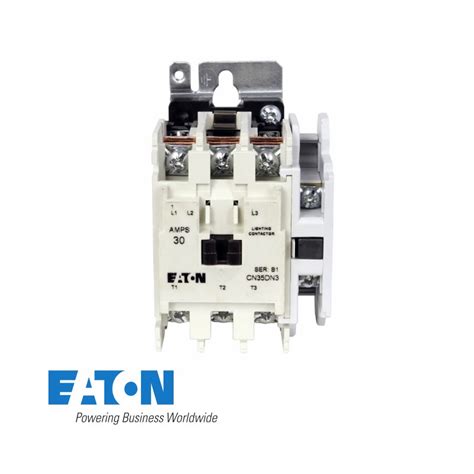 Eaton Lighting Contactor Shelly Lighting
