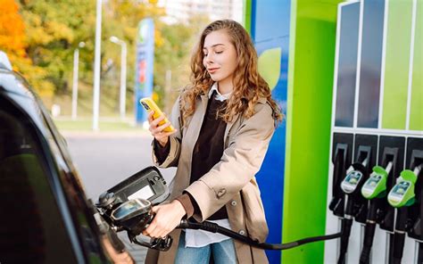 Bp Boosts Customer Loyalty With Ai Powered App Oil And Gas Infosys