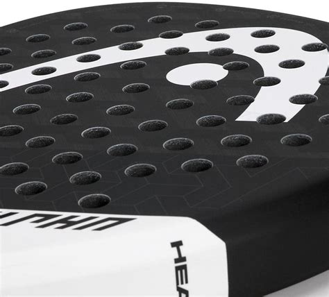 Head Alpha Motion Una Racchetta Padel In Offertissima