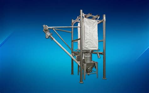 Bulk Unloading Systems Triton Innovation Llc