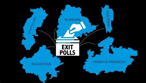 How Accurate Were 2018 Exit Polls