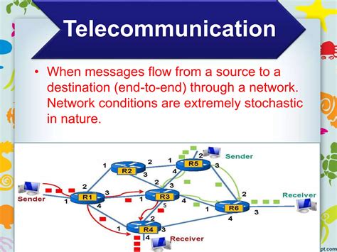 Importance Of Stochastic Process Ppt