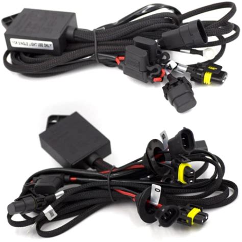 Headlight Bulb Upgrades Part 5 Electrical Interference