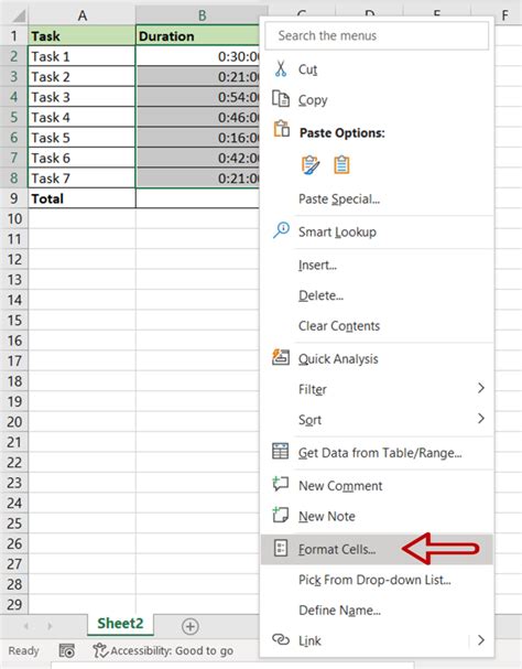 How To Add Minutes In Excel Spreadcheaters