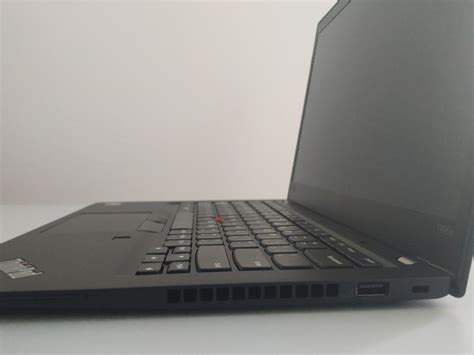 Novo Lenovo Thinkpad T S