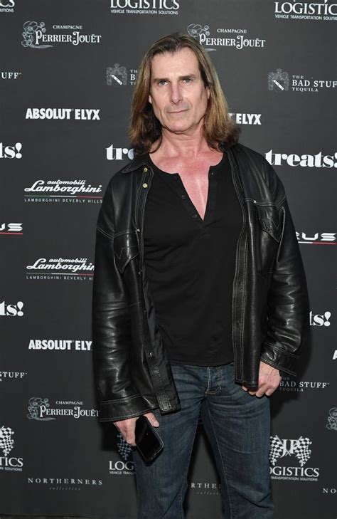 What Fabio Looks Like Now 2020 Photos Of Iconic Italian Male Model