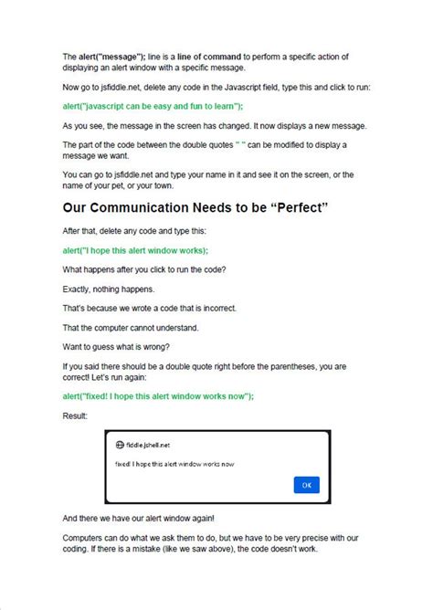 Javascript In Less Than 50 Pages Etsy