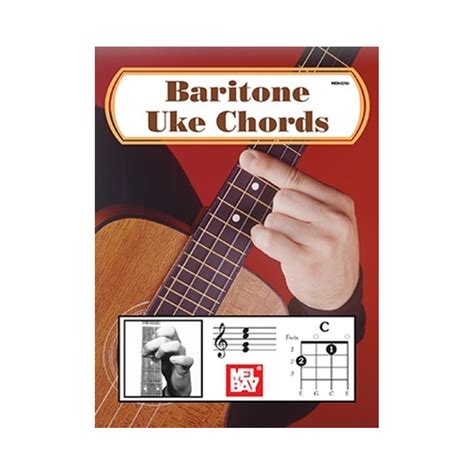 Baritone Uke Chords Ceceres Music