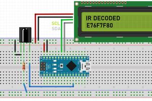 Home Safety Monitor Using Arduino And Ubidots Hackaday Io