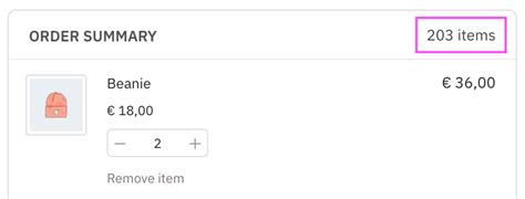 Edit Cart On Checkout Page Woocommerce — Fluid Checkout