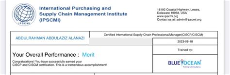 Abdulrahman Alanazi Pmp ® Ciscp ® Ciscm ® On Linkedin