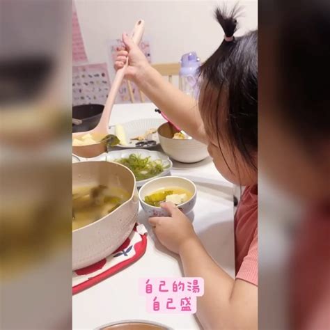 Ruby の育兒｜料理 生活 清冰箱 🍴蒜香鮮蝦 🍴樹籽炒水蓮 🍴煎漢堡排 🍴川燙皎白筍 🍴干貝香菇炊飯 🍴味增豆腐湯 昨天做了漢堡肉排