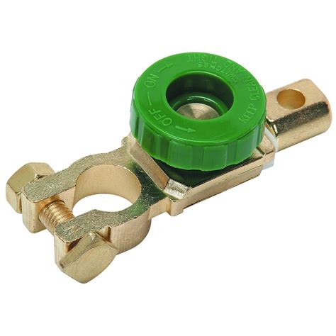 Ot Battery Kill Switch Ford Truck Enthusiasts Forums